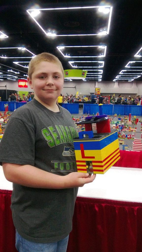 Boys & Girls Club to host first Brick Fest in Kirkland | Kirkland Reporter