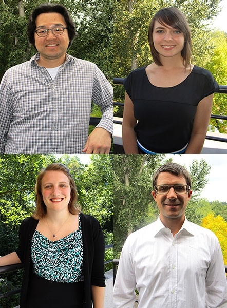 Otak, Inc. hires four new staff members in Kirkland | Kirkland Reporter