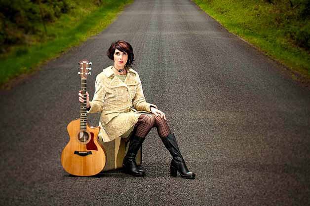 Carrie Clark to perform free concert at Kirkland Library | Kirkland ...