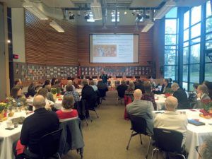 LWSD honors community partners and celebrates student success during ...
