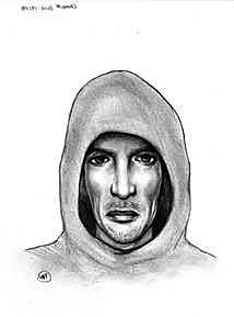 Sketch, description of carjacking suspect released by Kirkland police ...
