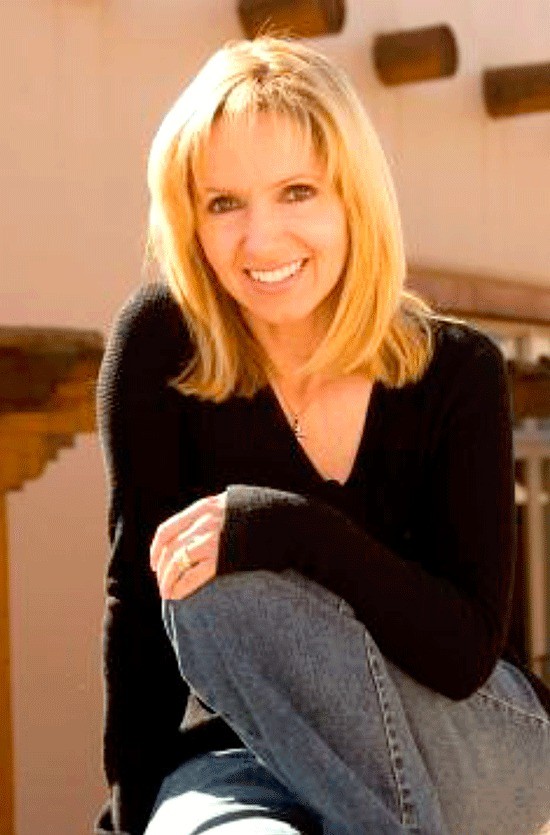 Vocalist Gretchen Harris to perform for Operation Spirit of Christmas ...