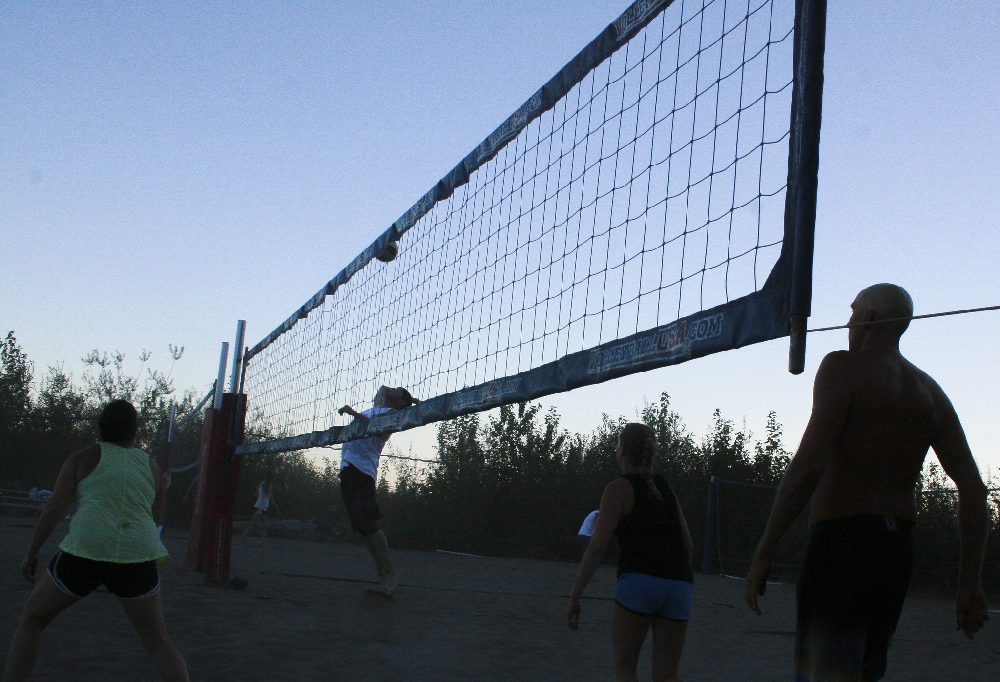 City league beach volleyball championships set for next week | Kirkland ... City league beach volleyball championships set for next week | Kirkland ...