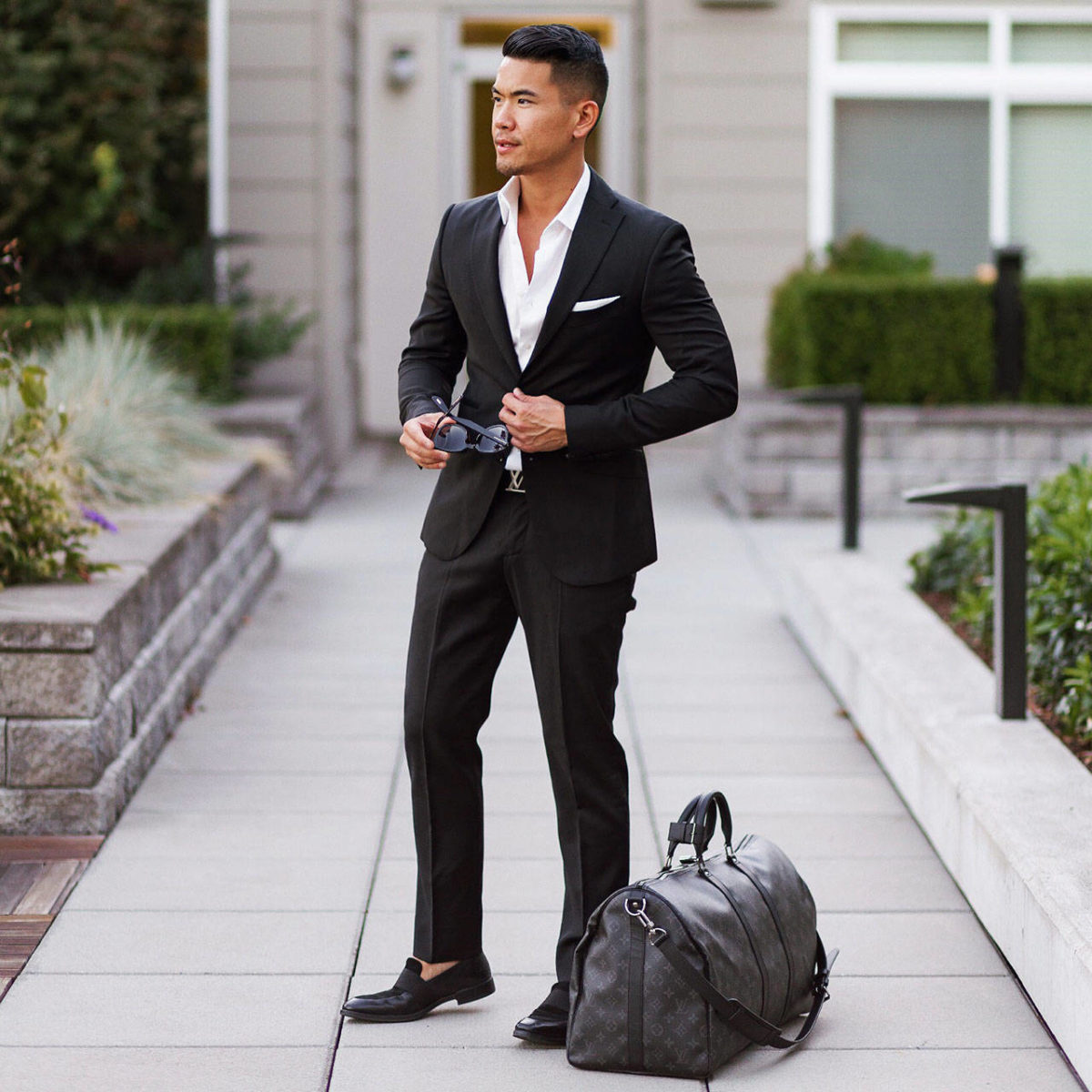 Kirkland resident Nelson Yong to be on new NBC dating show | Kirkland ...