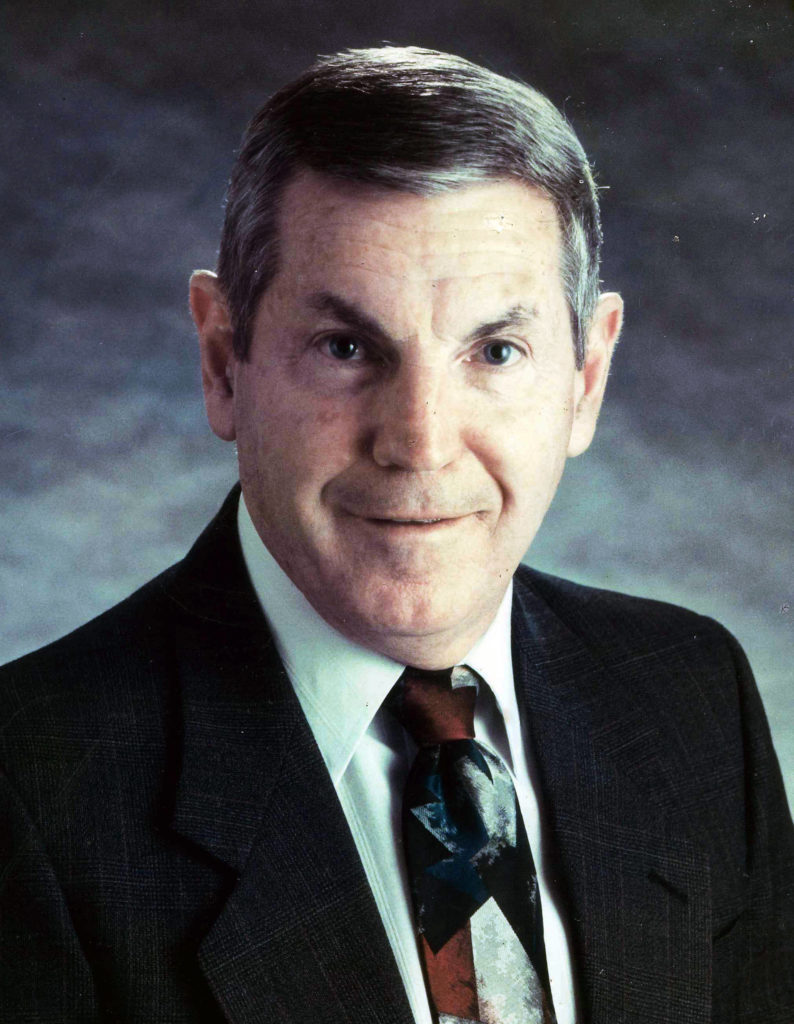 Former long time LWSD superintendent Dr. L.E. Scarr dies | Update ...