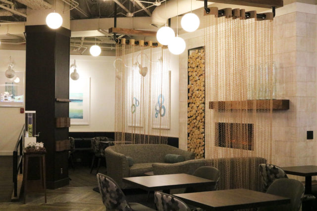 New restaurant coming to Carillon Point | Kirkland Reporter