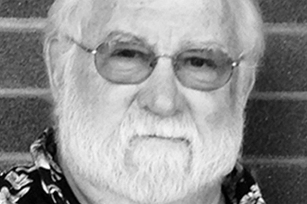 TIMOTHY WILLIAM LLEWELLYN | Kirkland Reporter