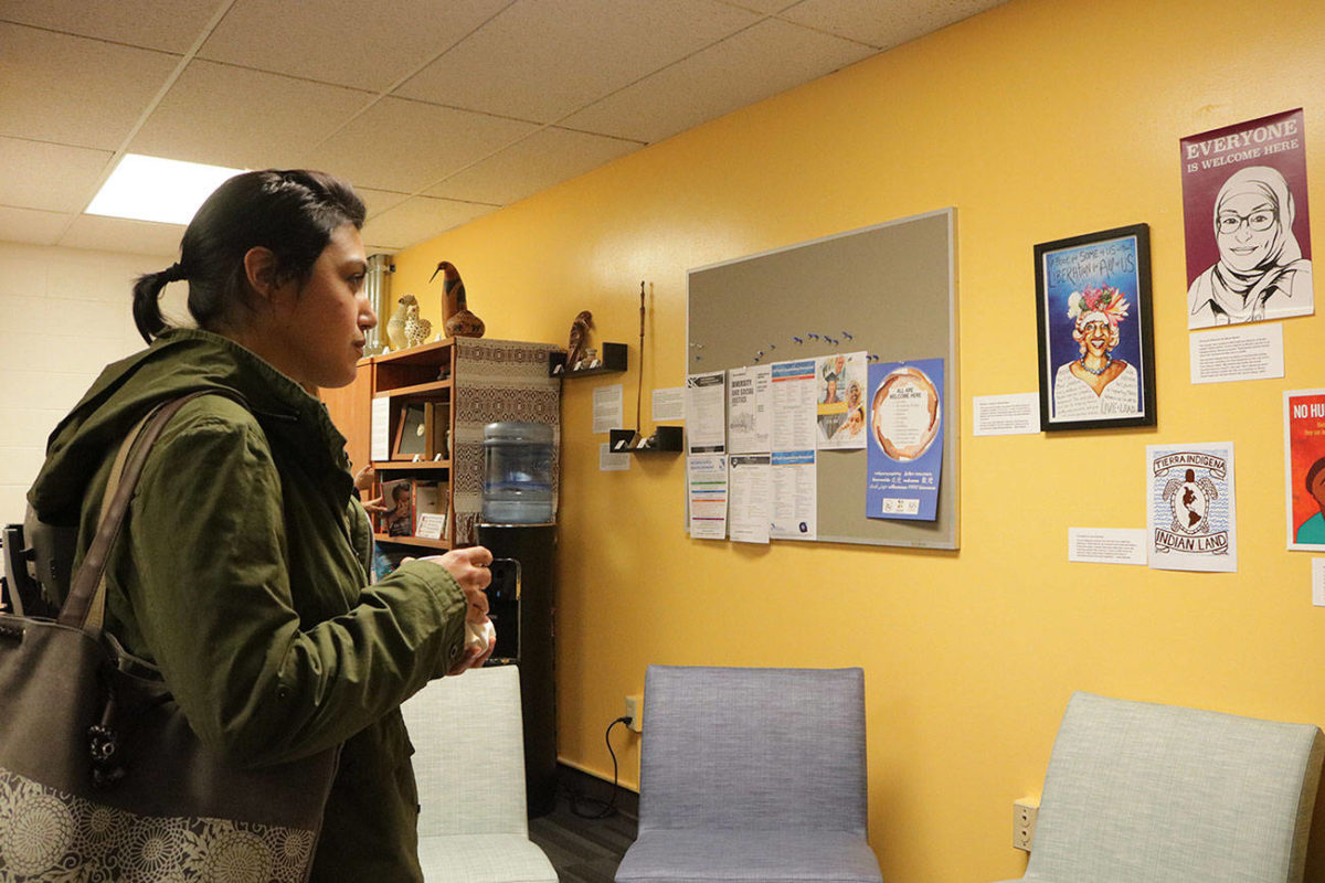 LWTech’s RISE Center creates an inclusive space for students | Kirkland ...