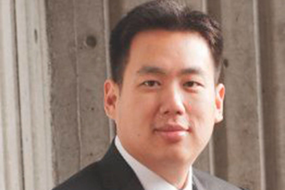 Kirkland realtor received volunteer of the year | Kirkland Reporter