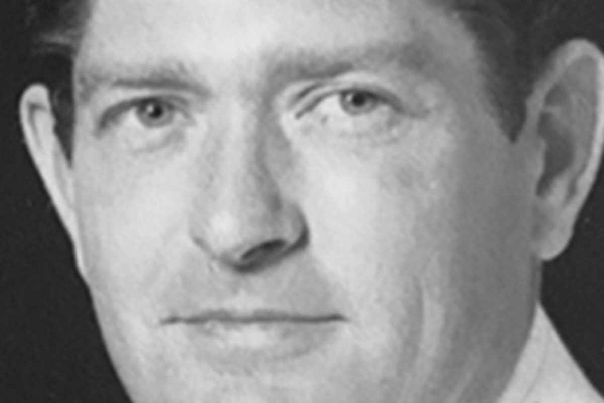 GEORGE TALCOTT OSTRANDER | Kirkland Reporter