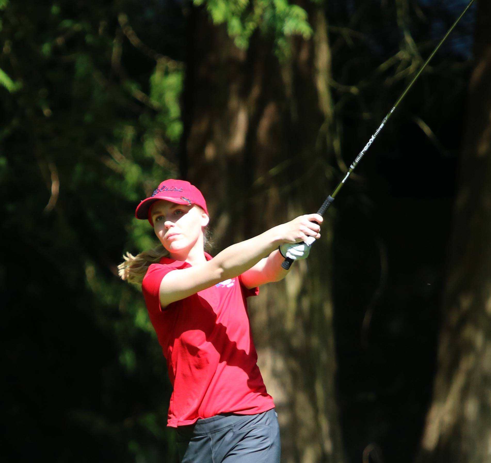 ‘We want everyone to have a good round’ | Kirkland Reporter