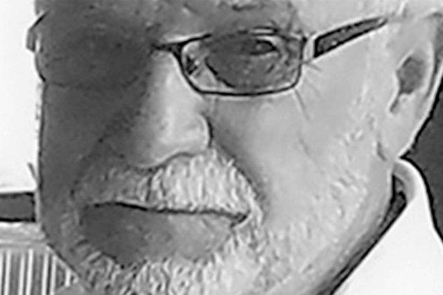 GERALD WILLIAM LOHNES | Kirkland Reporter