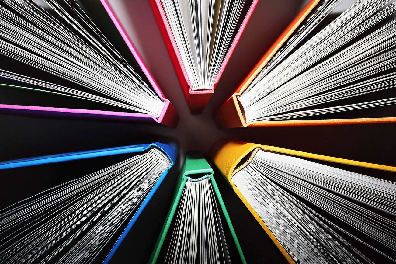 Summer reading for all ages begins June 1 at KCLS Libraries | Kirkland ...