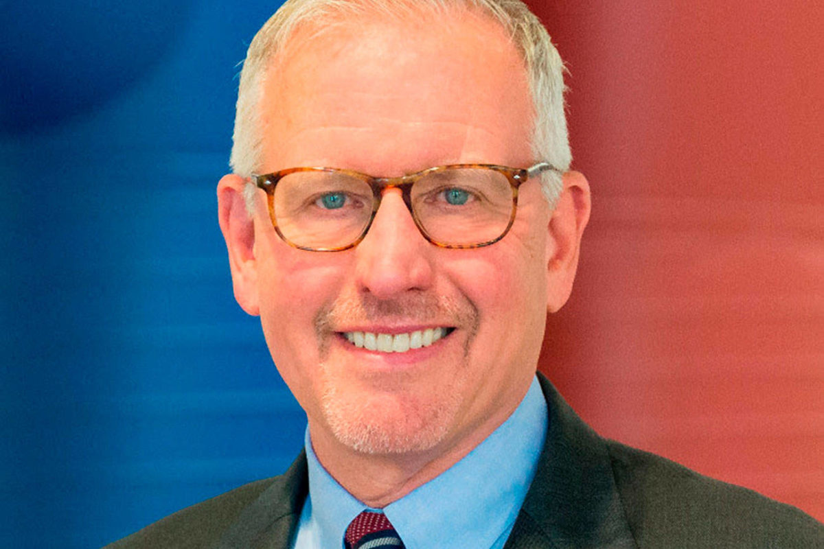 Malte joins LWTech board | Kirkland Reporter