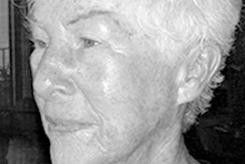 BETH JEAN WOLF | Kirkland Reporter