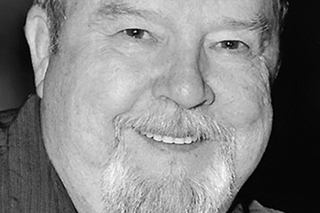 ROBERT GENTRY | Kirkland Reporter