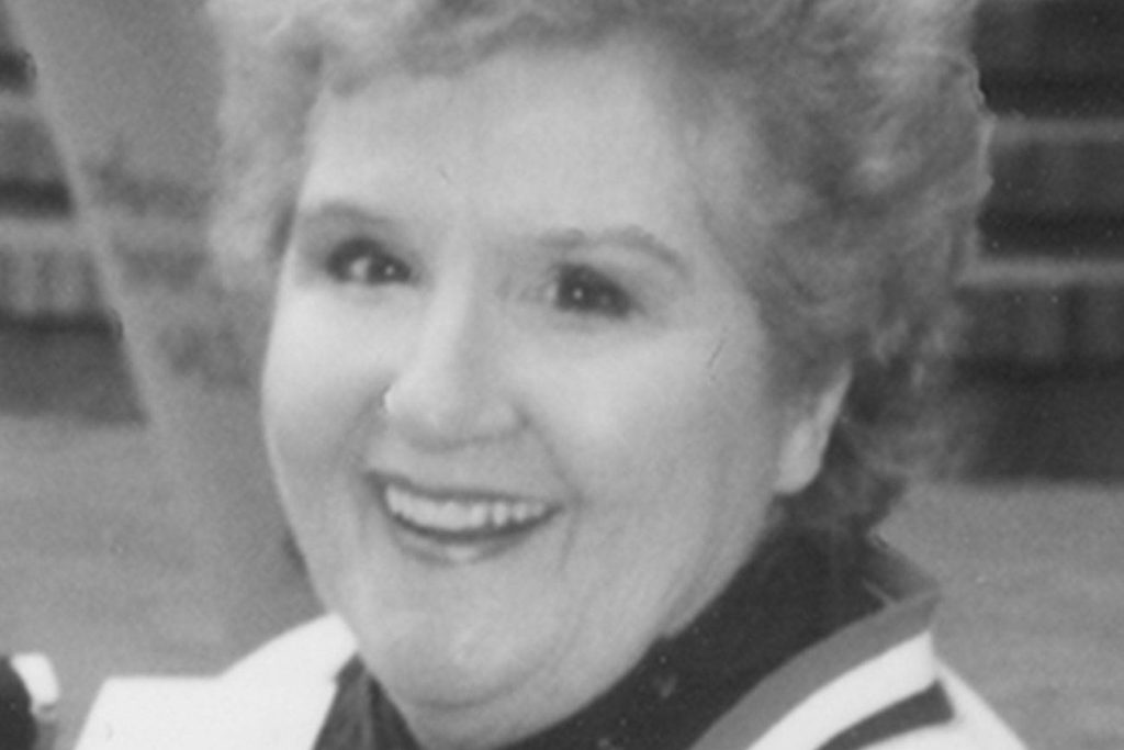 KATHRYN “KAY” REGAN | Kirkland Reporter