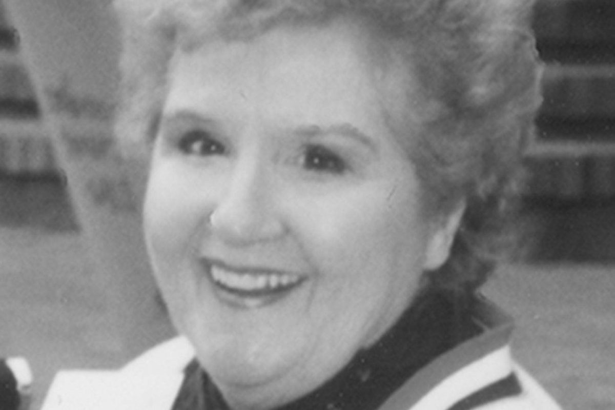 KATHRYN “KAY” REGAN | Kirkland Reporter