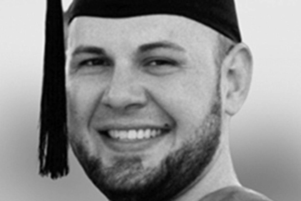 REECE GABRIEL VALLEE | Kirkland Reporter