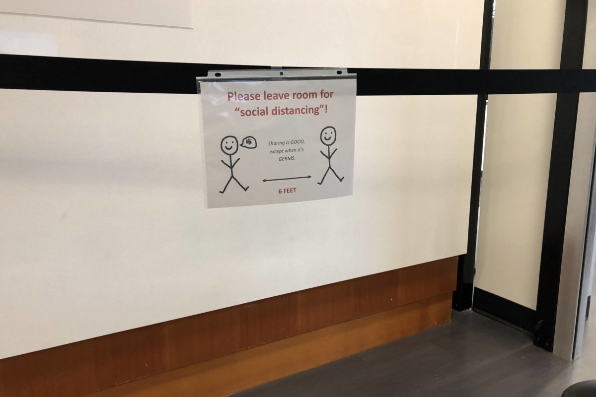 A look inside the Kirkland Emergency Operations Center | Kirkland Reporter