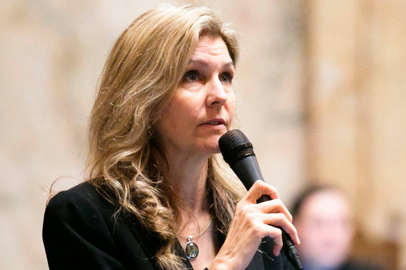 Task Force Recommends Reforms To Improve States Response To Sexual