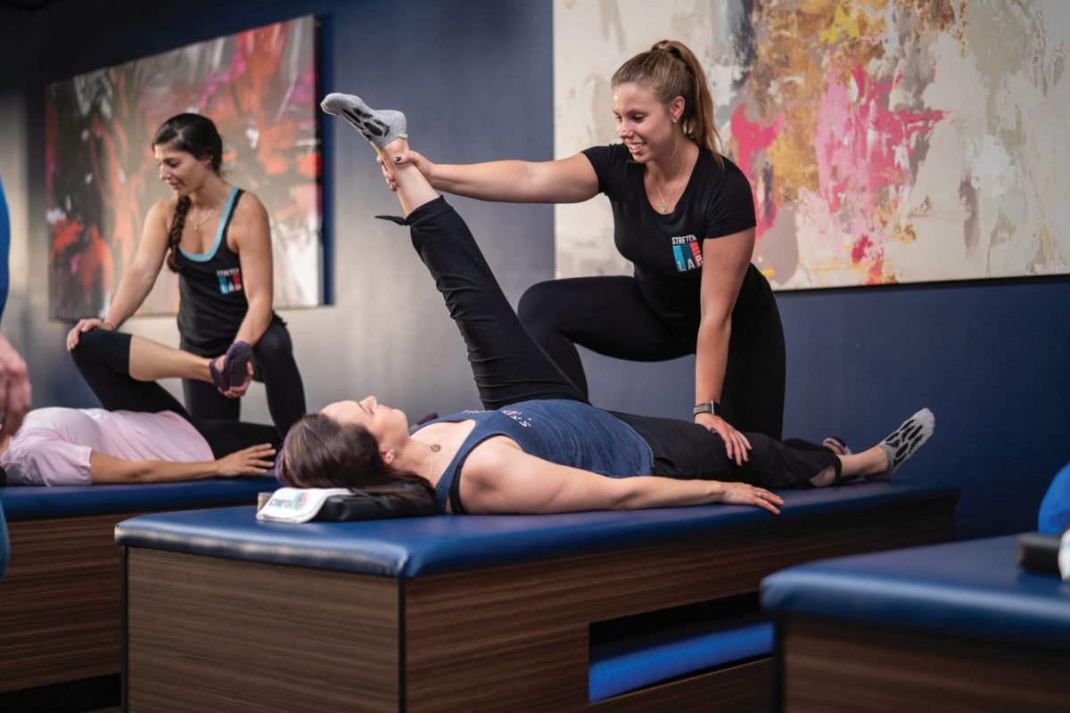 StretchLab to open first Kirkland location on June 6 | Kirkland Reporter