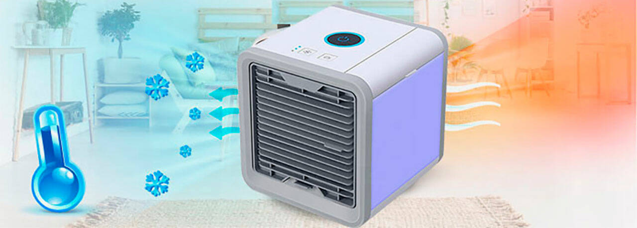 InstaCooler AC Reviews: Is Insta Cooler Portable AC Worth It ...