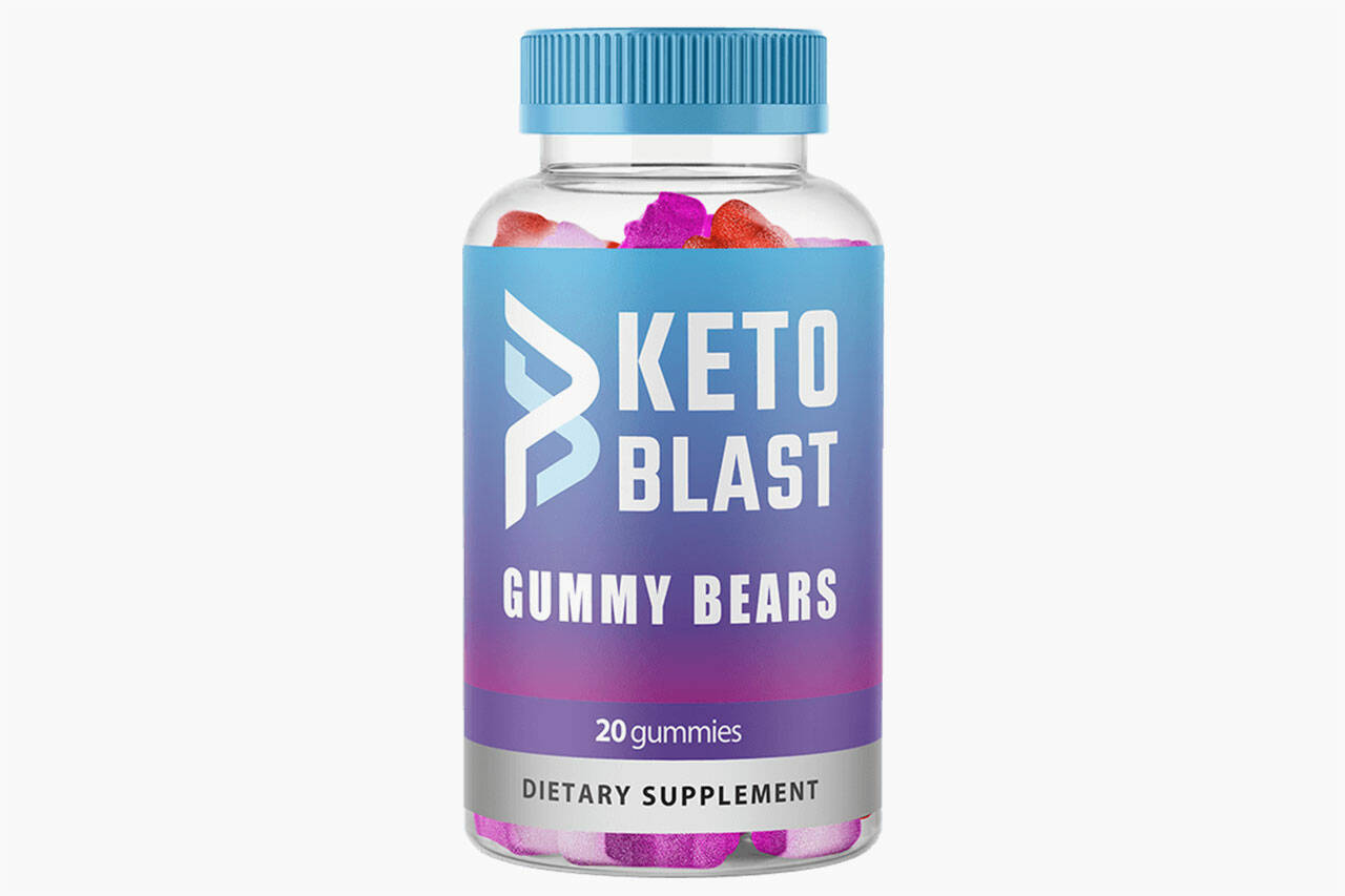 Keto Blast Gummies Reviews Scam Brand Or Legit Gummy Bears Worth It