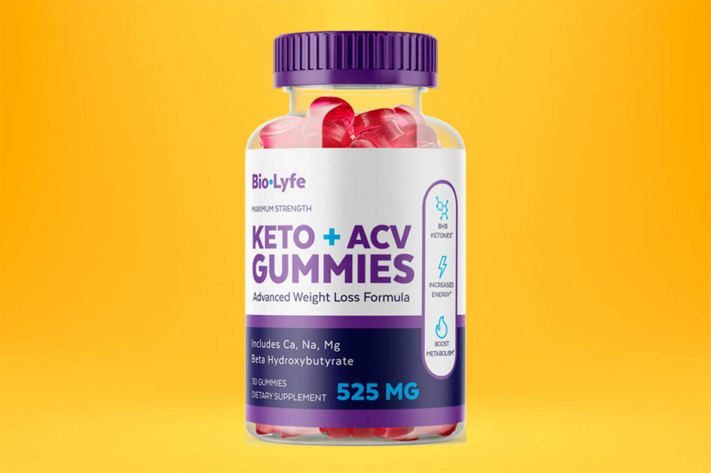 Biolyfe Keto Acv Gummies Reviews Scam Brand Or Real Results