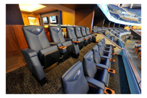 Seattle Mariners Suites & VIP Box | Kirkland Reporter