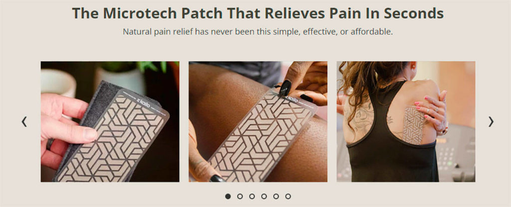 Kailo Patch Reviews - Quality Pain Relief Product Worth the Money ...