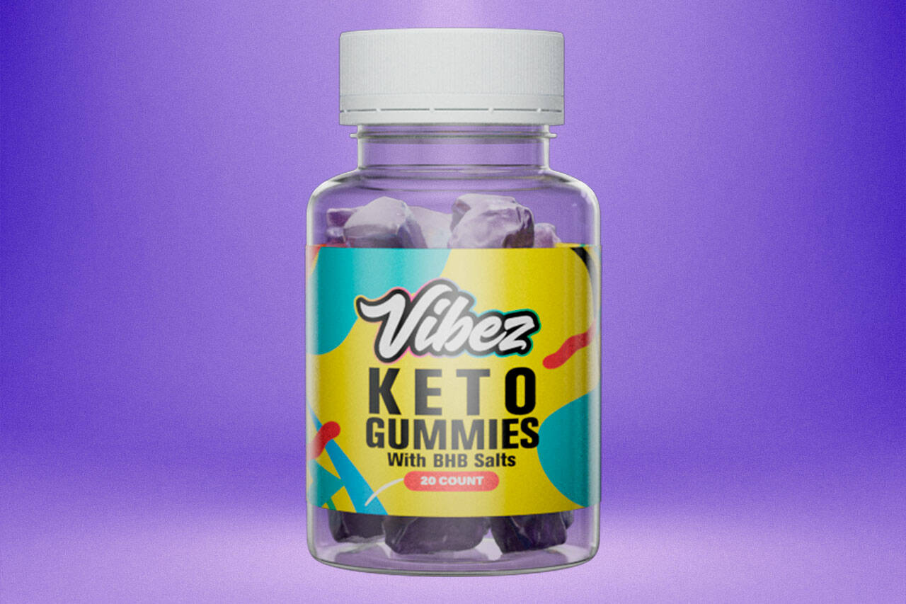 Vibez Keto Gummies Review Scam Exposed Or Legit Results Kirkland