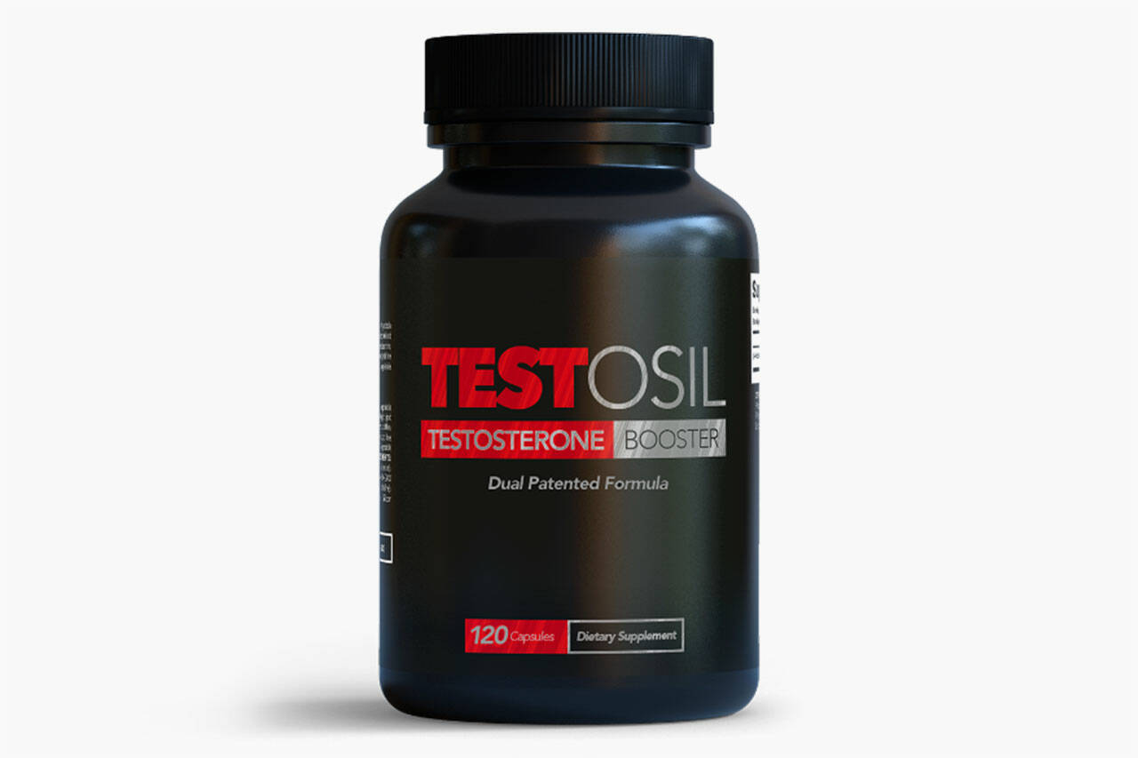 Best Testosterone Booster