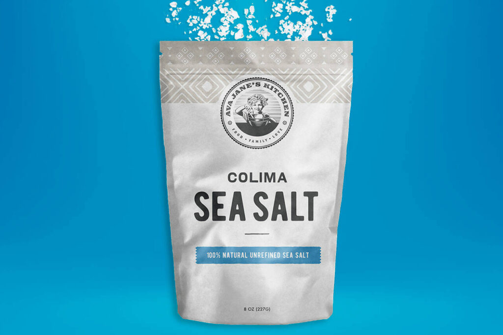 Colima Sea Salt Reviews - Ava Jane’s Kitchen Proven Ingredients or ...