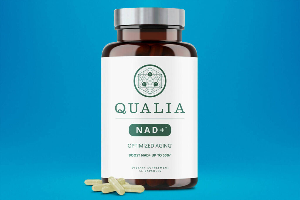 Qualia NAD+ Reviews: Proven Ingredients That Work or Cheap NMN Formula? | Kirkland Reporter