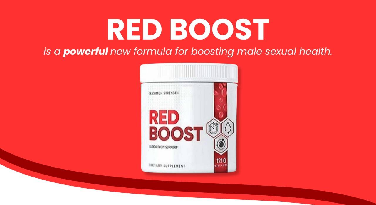 Red Boost Reviews Urgent Warning Dangerous Side Effects To Worry