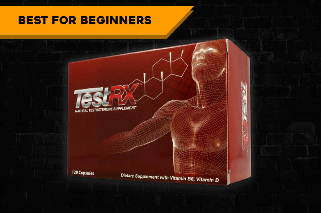 The Top 9 Best Testosterone Booster Supplements Reviewed (2024 ...