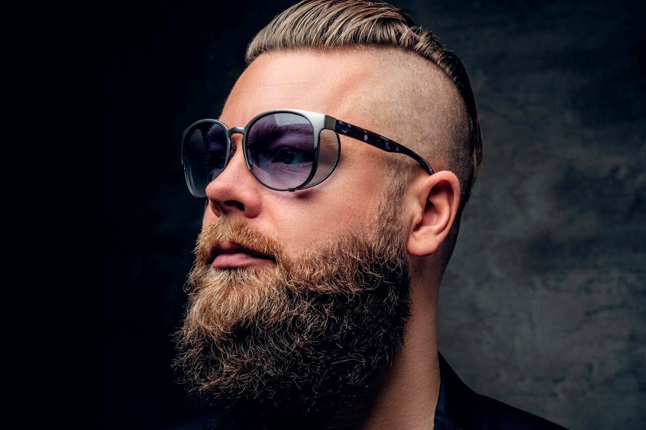 Best Beard Growth Oil Reviewed Top Rated Beard Hair Regrowth Products