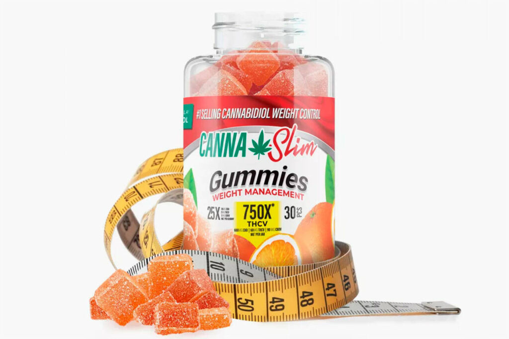 Top 5 Best THCV Gummies That Actually Work Reviewed | Kirkland Reporter