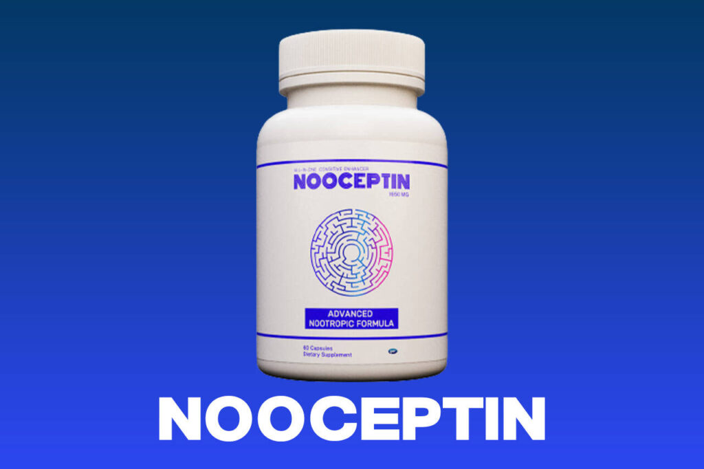 Best Nootropics Reviewed (2024) Top 7 Nootropic Brain Booster Supplements | Kirkland Reporter