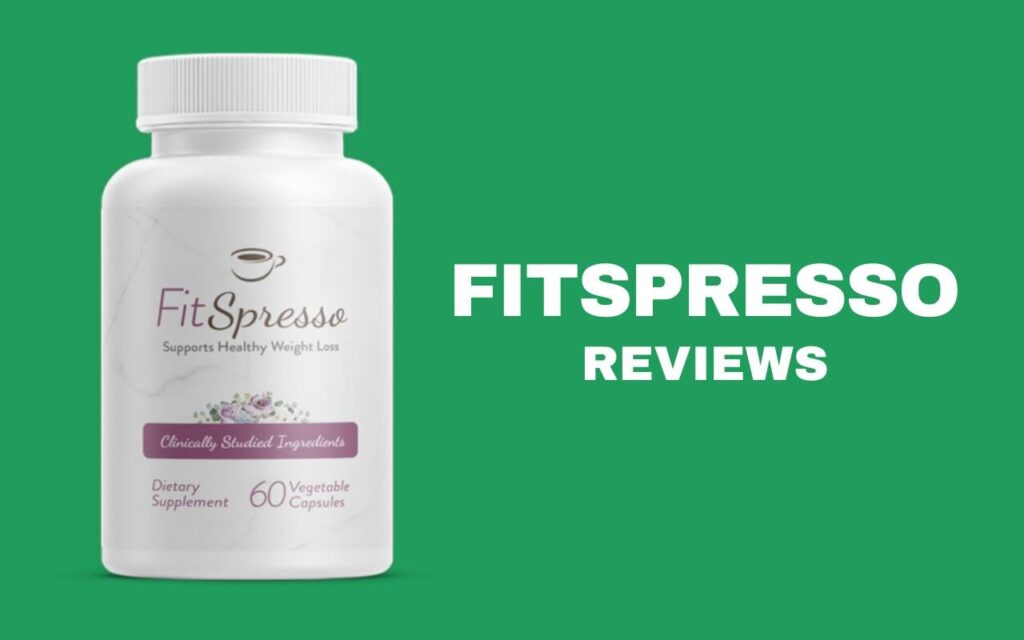 FitSpresso Review From Experts: Supplement Facts, Benefits, Side ...