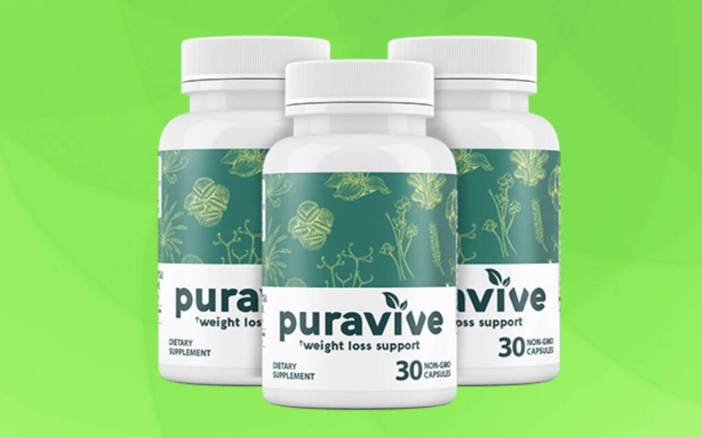 Puravive Review From Experts: Supplement Facts, Benefits, Side Effects, And Results | Kirkland ...