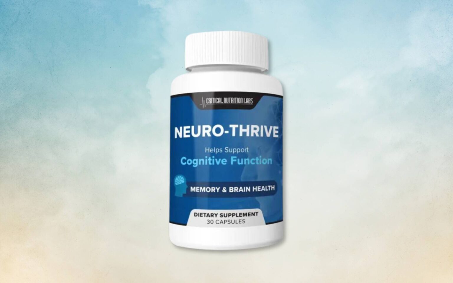 Neuro-Thrive Review From Experts: Supplement Facts, Benefits, Side ...