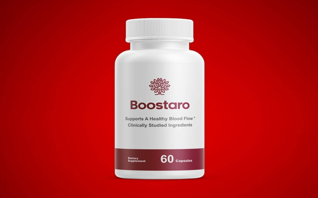 Boostaro Review From Experts: Supplement Facts, Benefits, Side Effects ...
