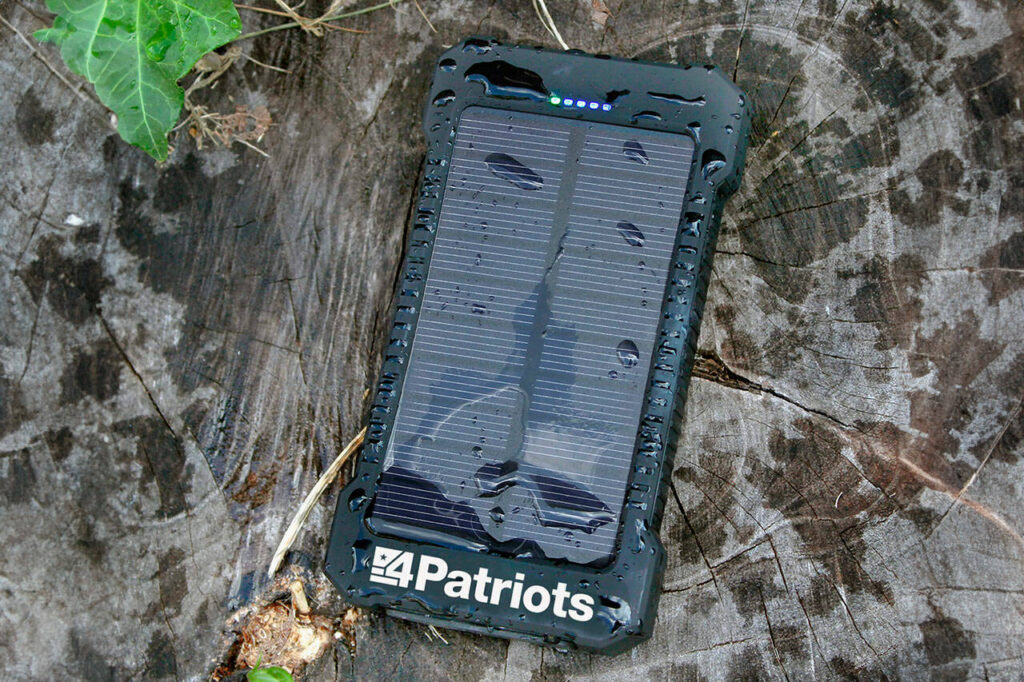 Patriot Power Patriot Power Cell CX - Proven to Work or Cheap Scam ...