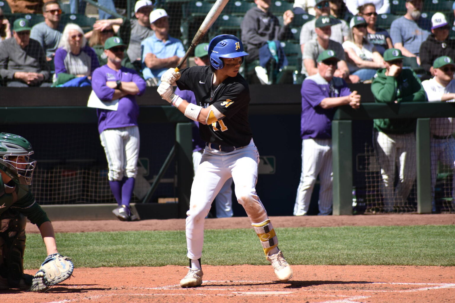 Spring sports breakdown: KingCo League surprises and standings ...