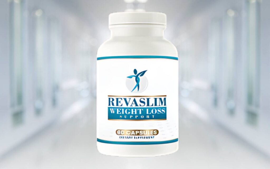 RevaSlim Review: Will This Help You Lose Weight? | Kirkland Reporter