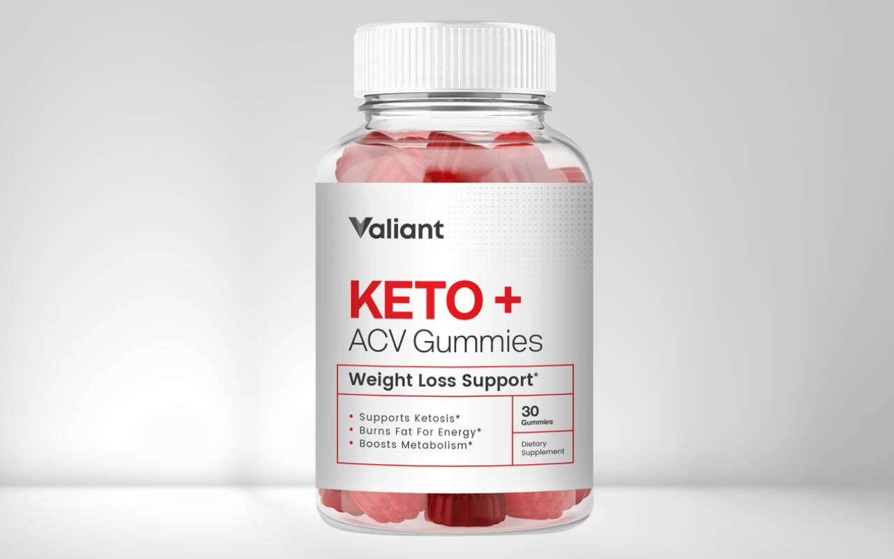 Valiant Keto + ACV Gummies Review: Do They Really Boost Weight Loss and ... Valiant Keto + ACV Gummies Review: Do They Really Boost Weight Loss and ...