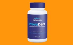 Unlock the Secret to Stronger, Healthier Teeth with Provadent’s Unique ...