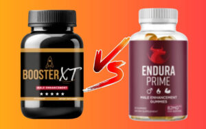 Booster XT and EnduraPrime Face Off: A Detailed Comparison of Their ...
